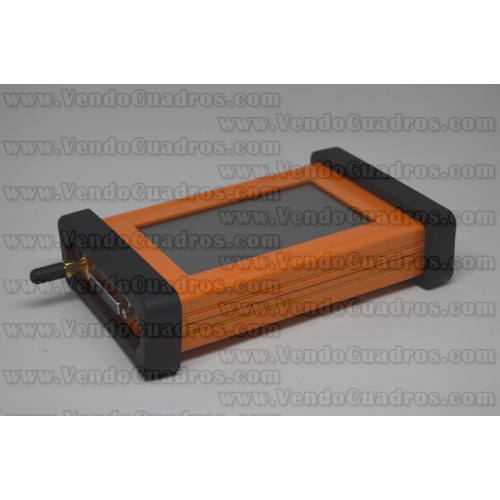 DASHCODER - DC4 - CONJUNTO TOTALMENTE ACTUALIZADO Y COMPLETO CON TODOS LOS CABLES Y ADAPTADORES